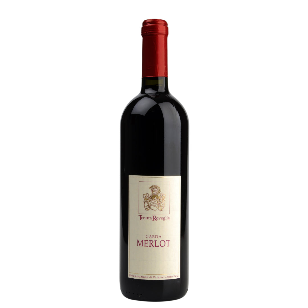 Merlot Riserva – delicato